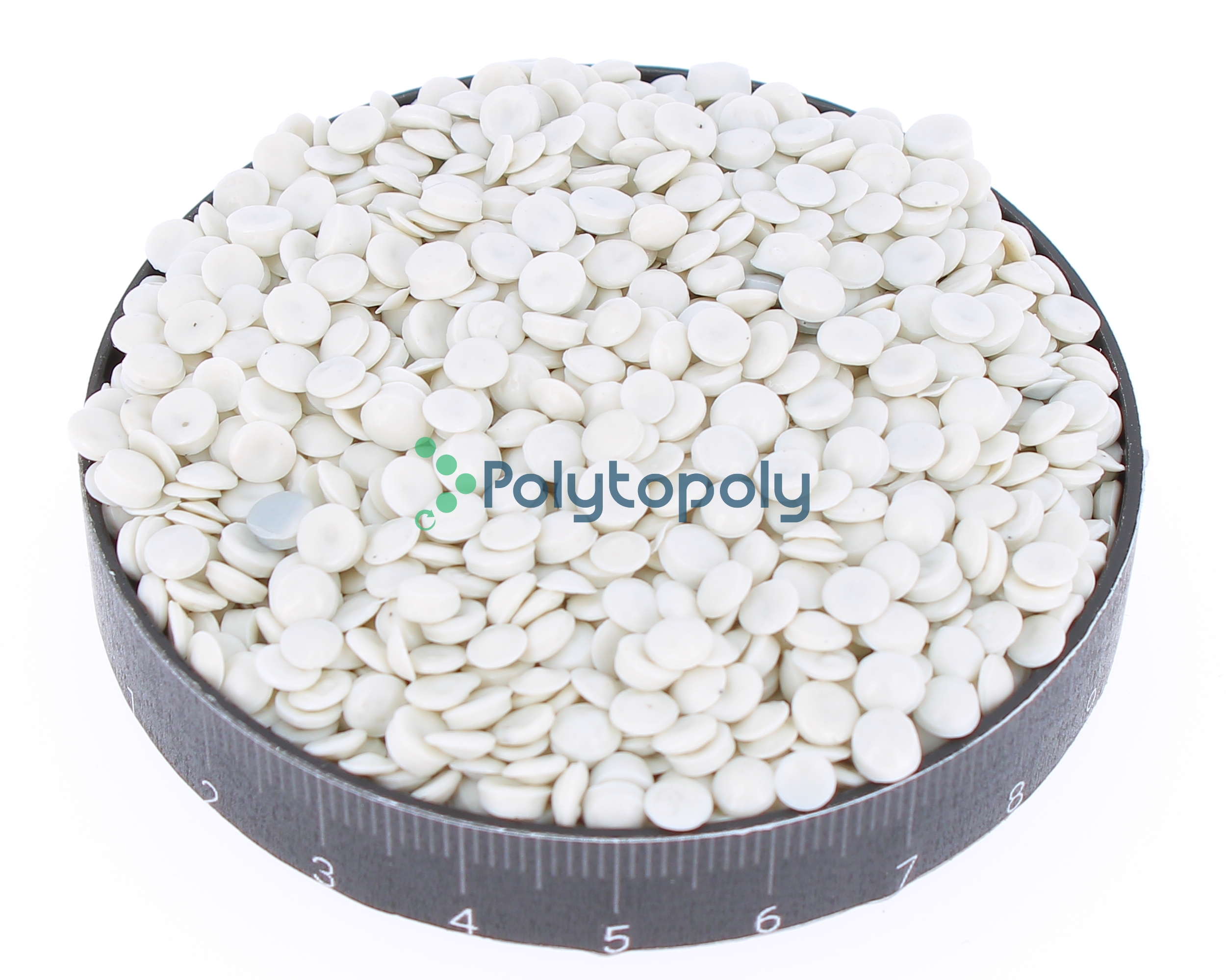 The expertise of a laboratory dedicated to understanding recycled ...