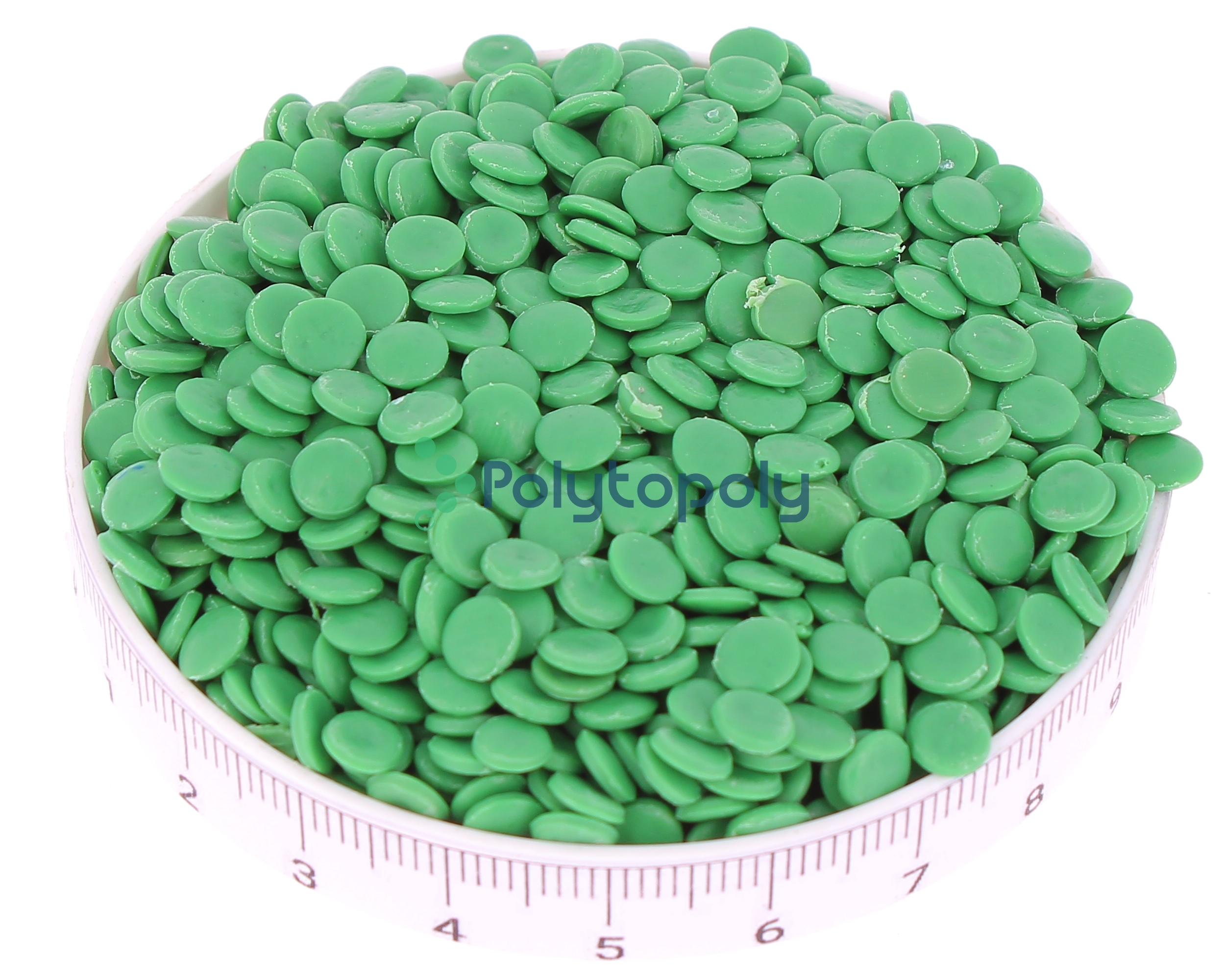 The expertise of a laboratory dedicated to understanding recycled ...